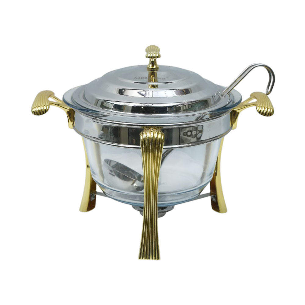 BOWL SOUP ALPEN BERG SM035 – Al-Fatah