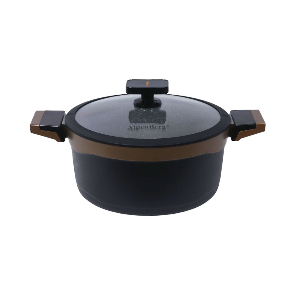 DAGCHI ALPEN BERG 24 CM KC109 – Al-Fatah