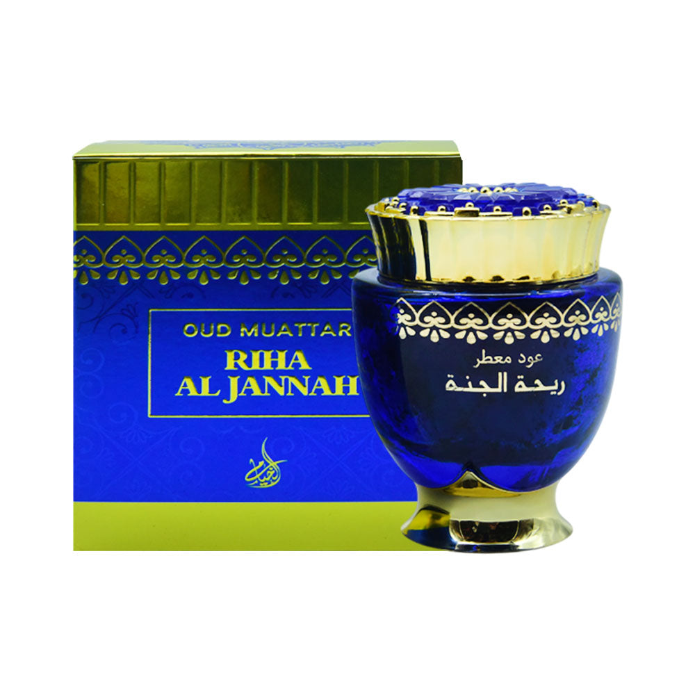 OUD AIR FRESHNER RIHA AL JANNAH – Al-Fatah