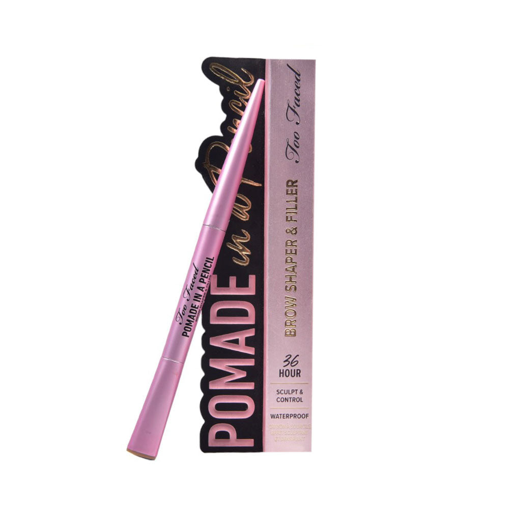 TOO FACED BROW PENCIL TAUPE – Al-Fatah
