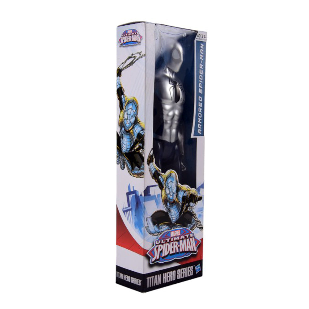 A8726 12 INCH SPIDER MAN FIGURE – Al-Fatah