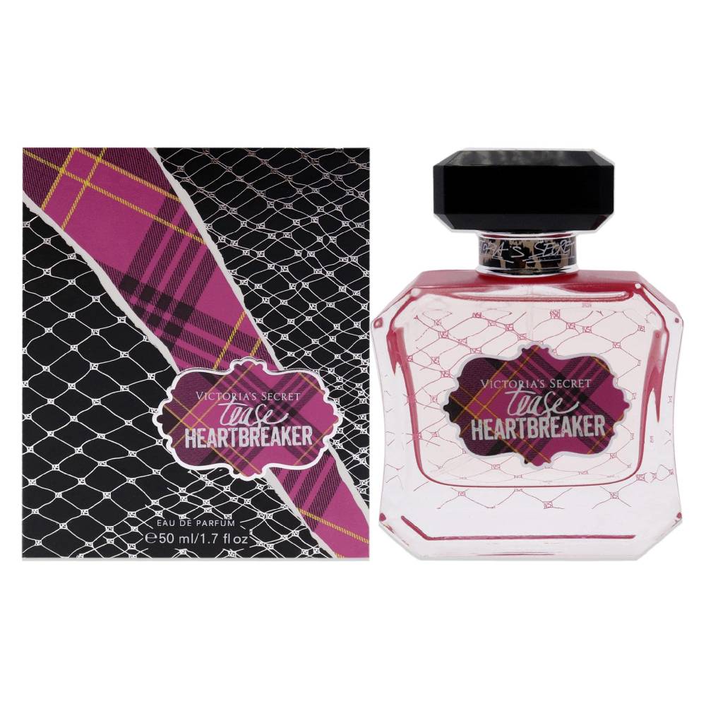 VICTORIA SECRET TEASE HEART BREAKER FOR WOMEN EDP 100ML – Al-Fatah