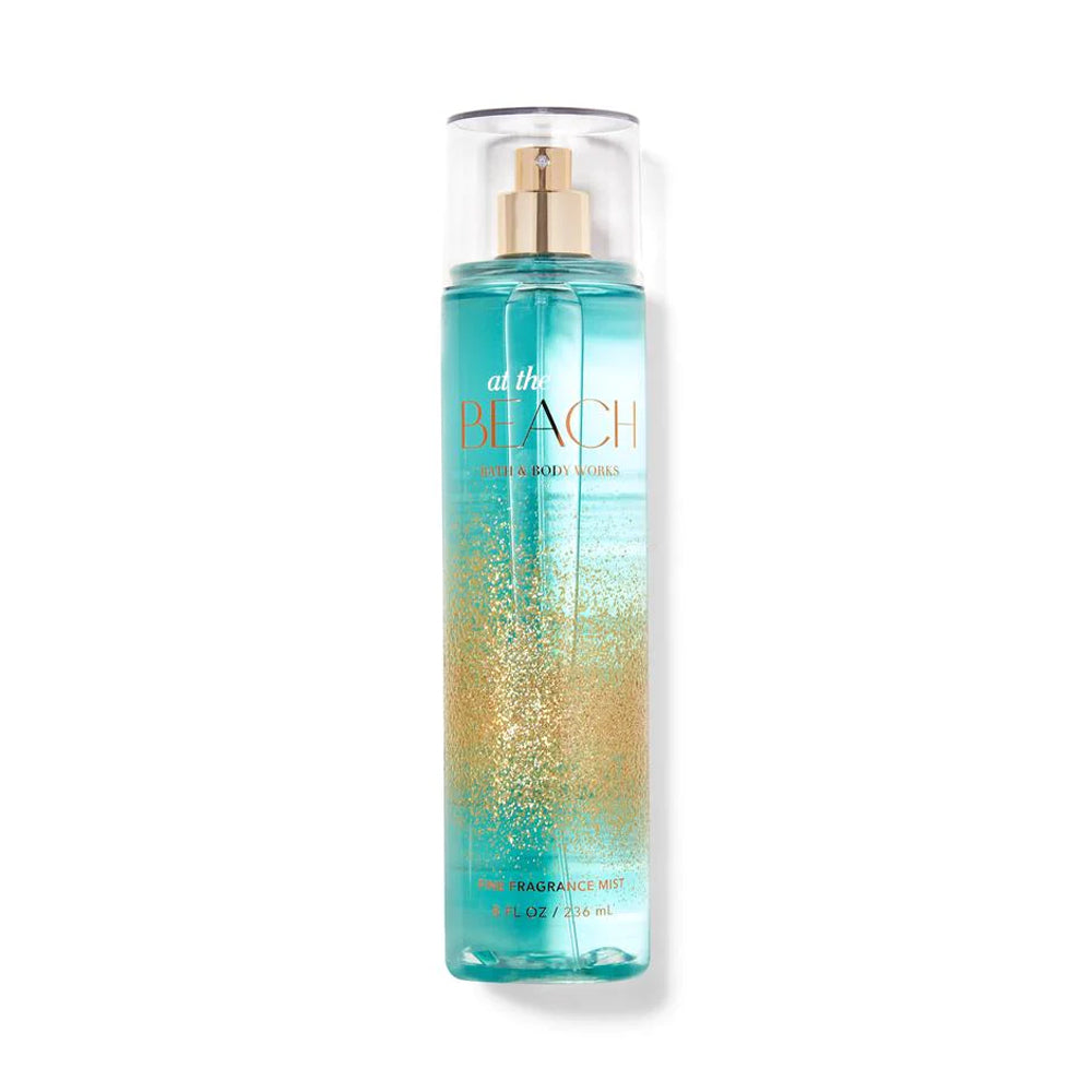 BBW AT THE BEACH BODY MIST – Al-Fatah