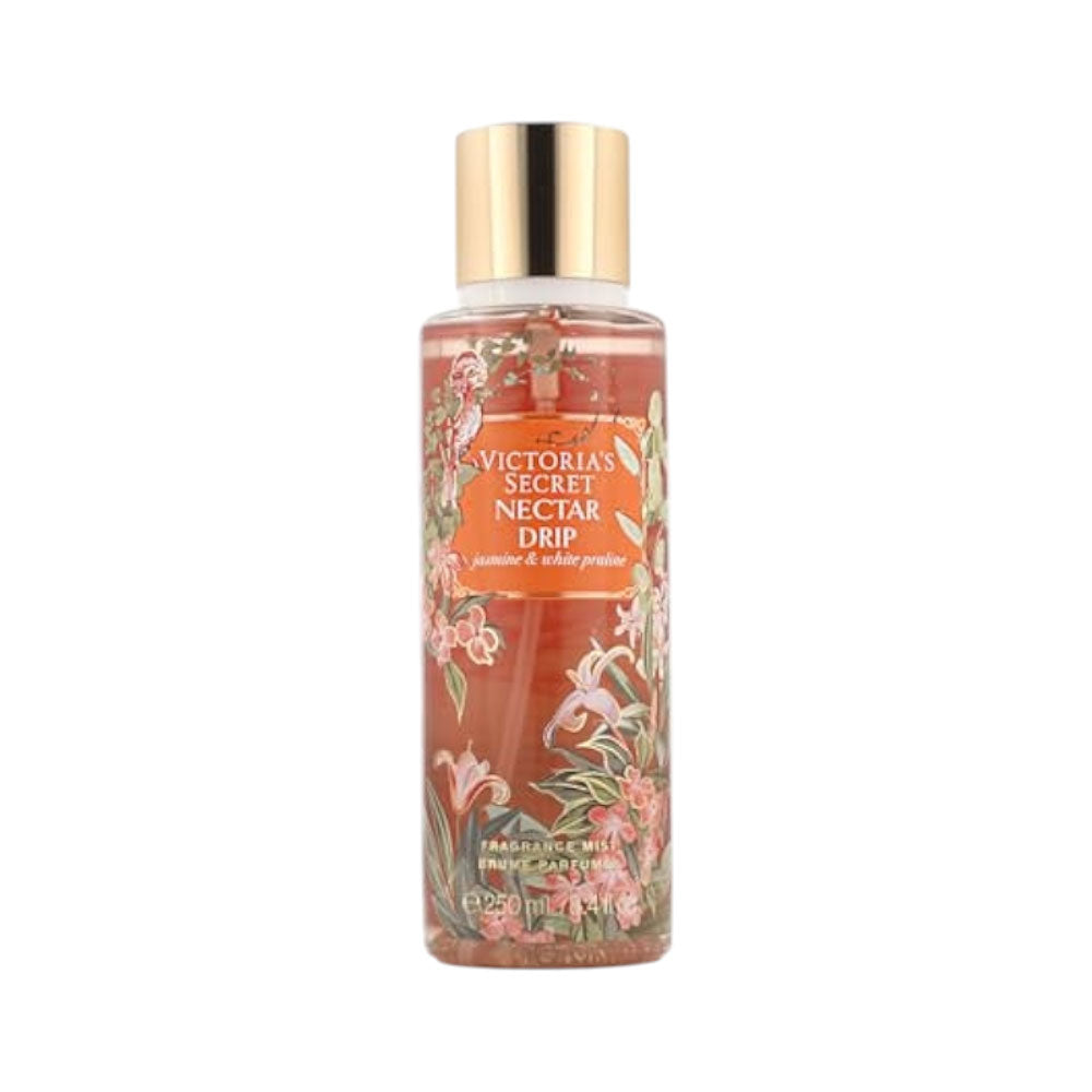 VICTORIA SECRET NECTAR DRIP FOR WOMEN BODY MIST 250ML – Al-Fatah