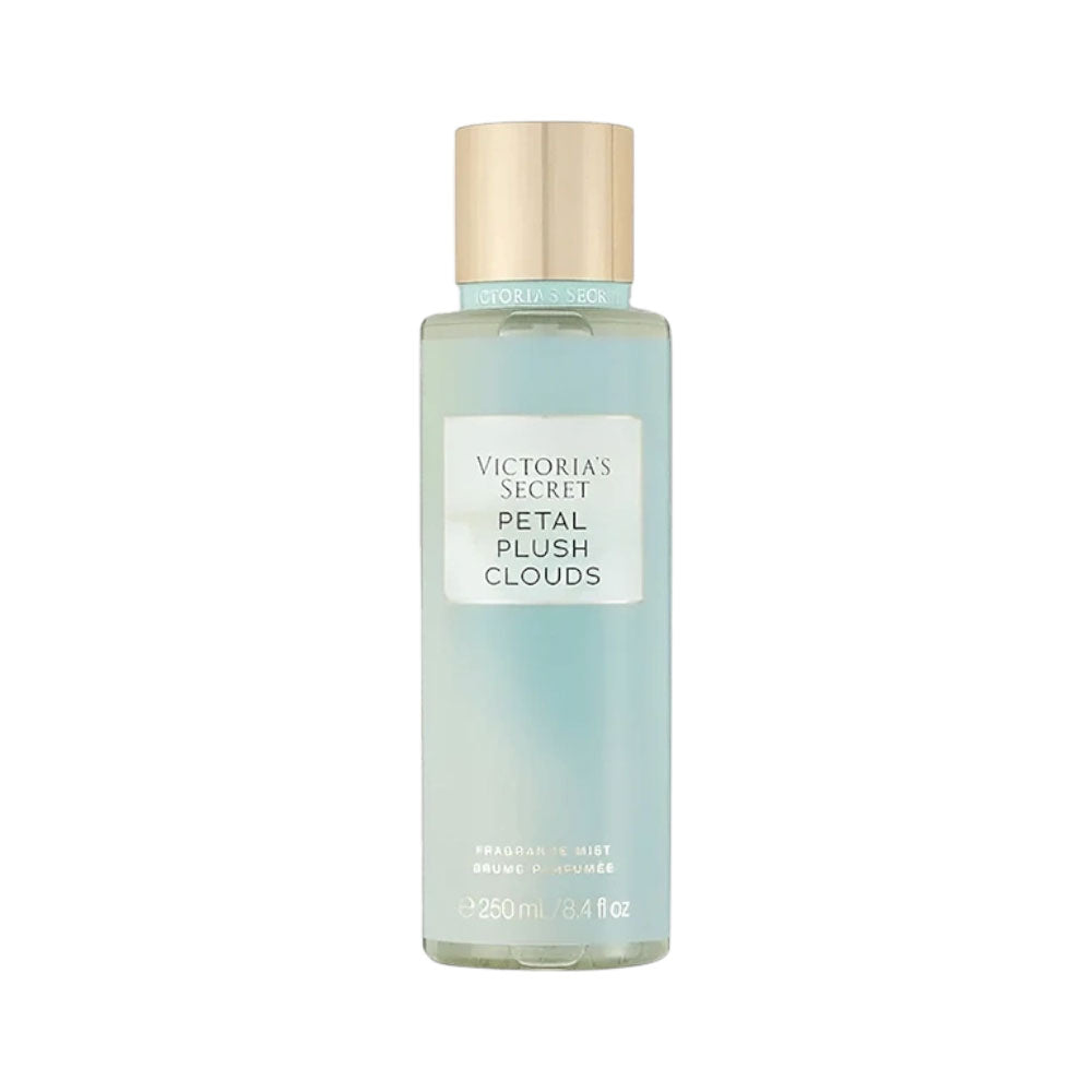 VICTORIA SECRET PETAL PLUSH CLOUDS W BODY MIST 250ML – Al-Fatah