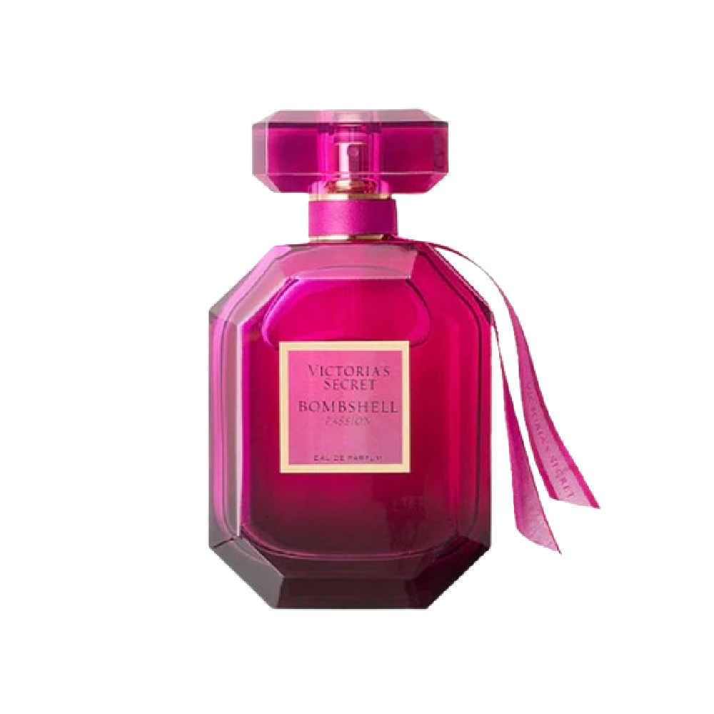 VICTORIA SECRET BOMBSHELL PASSION FOR WOMEN EDP 100ML – Al-Fatah