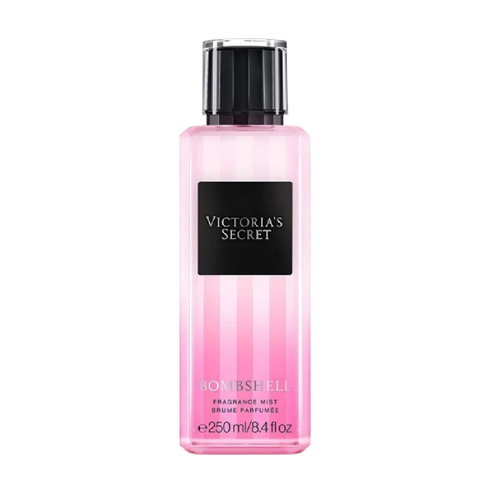 VICTORIA SECRET BOMBSHELL BODY MIST 250ML – Al-Fatah