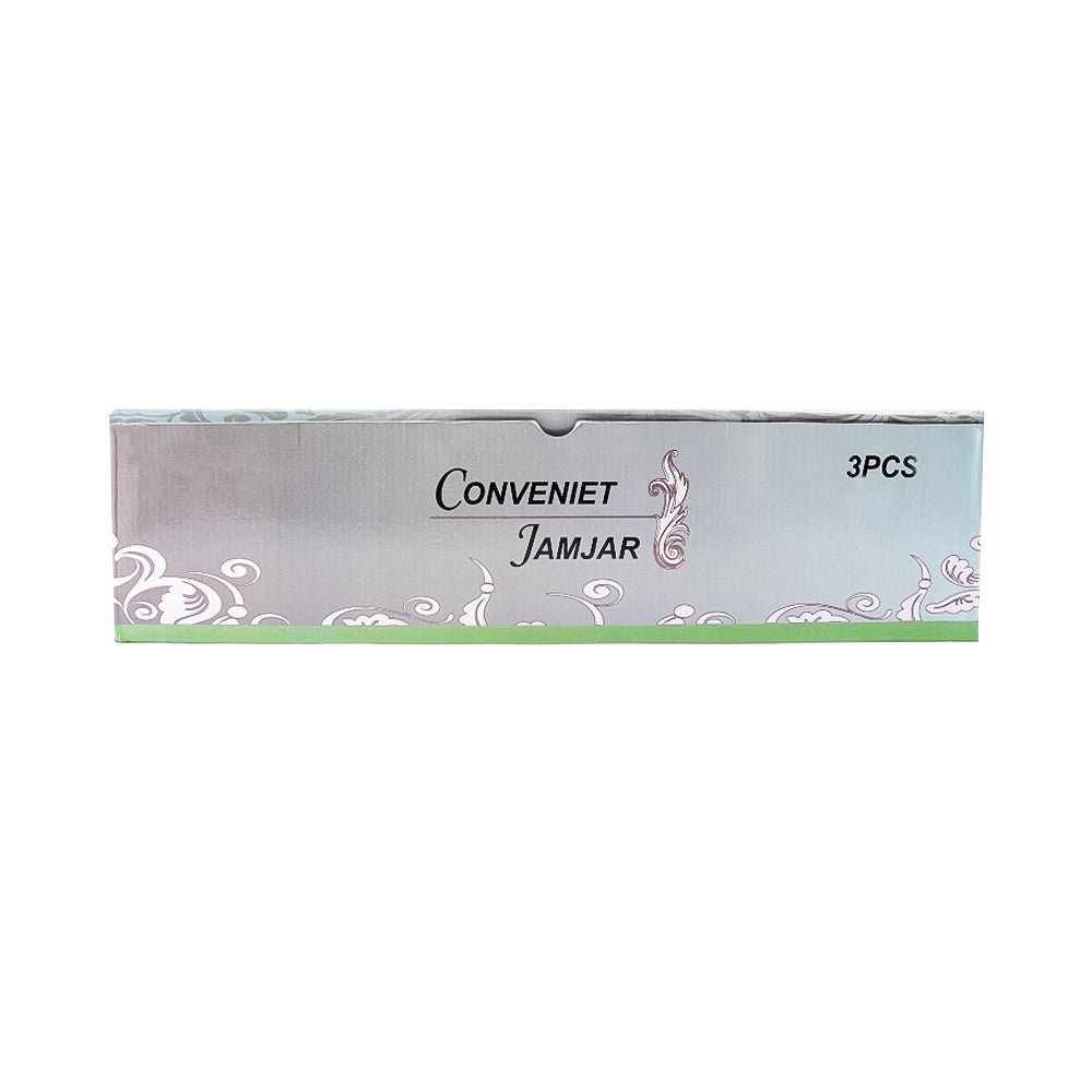 JAM POT IR F2358 BASIC – Al-Fatah