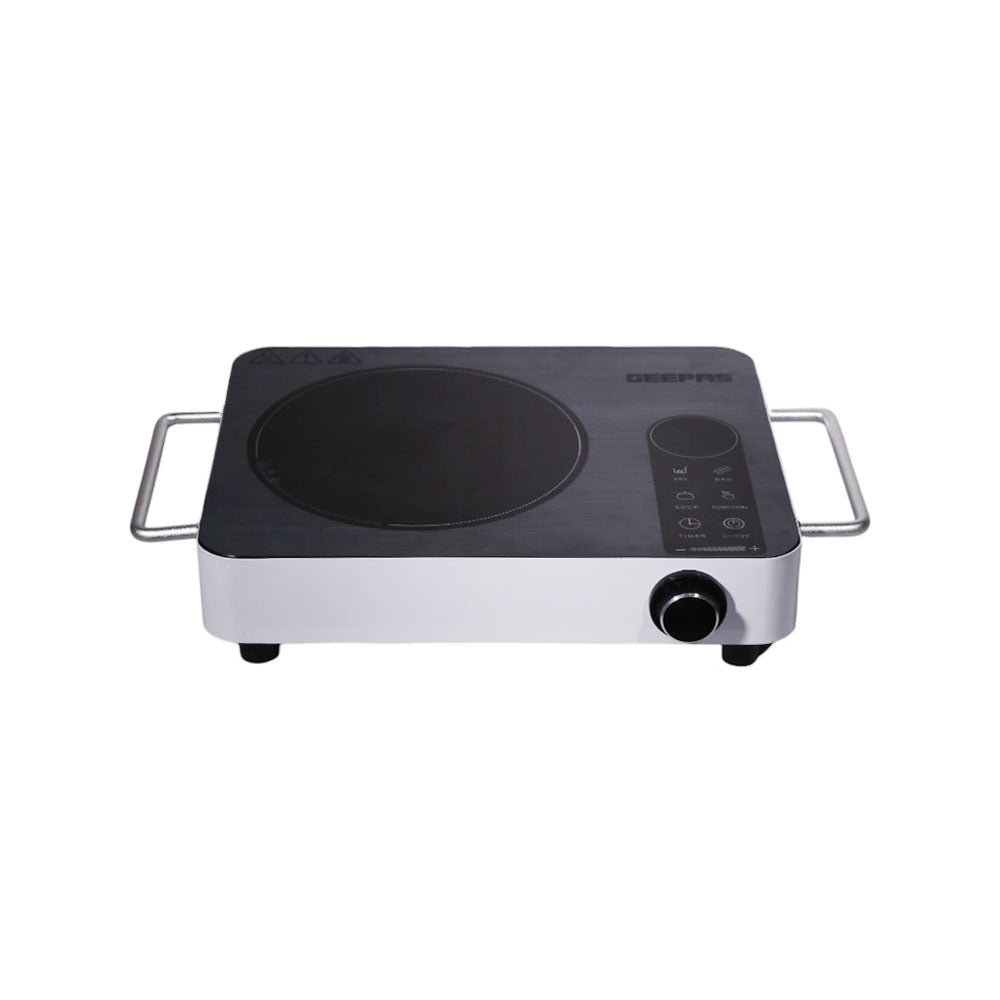 GEEPAS COOKER INFRARED GIC6922 – Al-Fatah