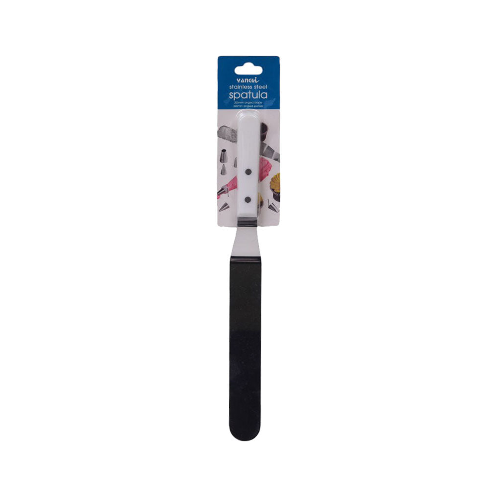 SPATULA STEEL IR 100761 – Al-Fatah