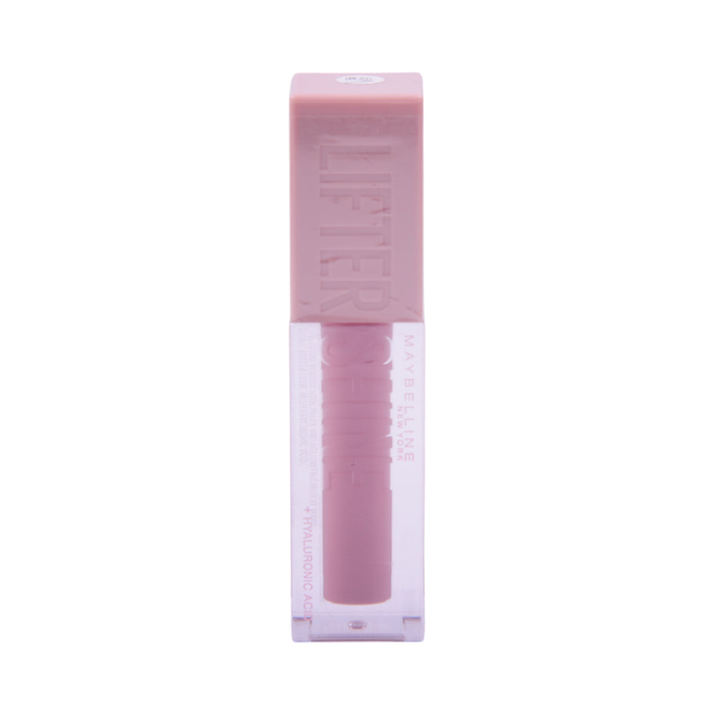 MAYBELLINE LIFTER SHINE 004 SILK ENJP LIP CREAM – Al-Fatah