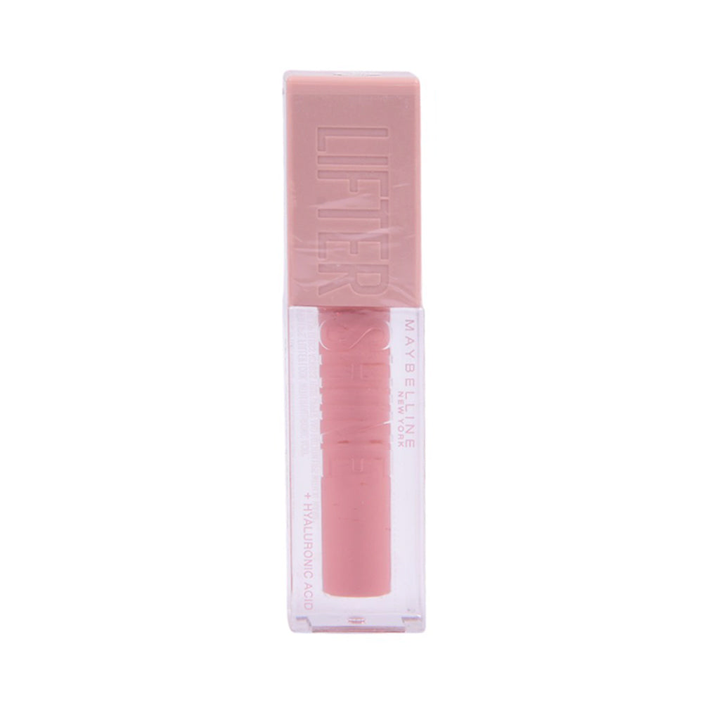 MAYBELLINE LIFTER SHINE 007 AMBER ENJP LIP CREAM – Al-Fatah