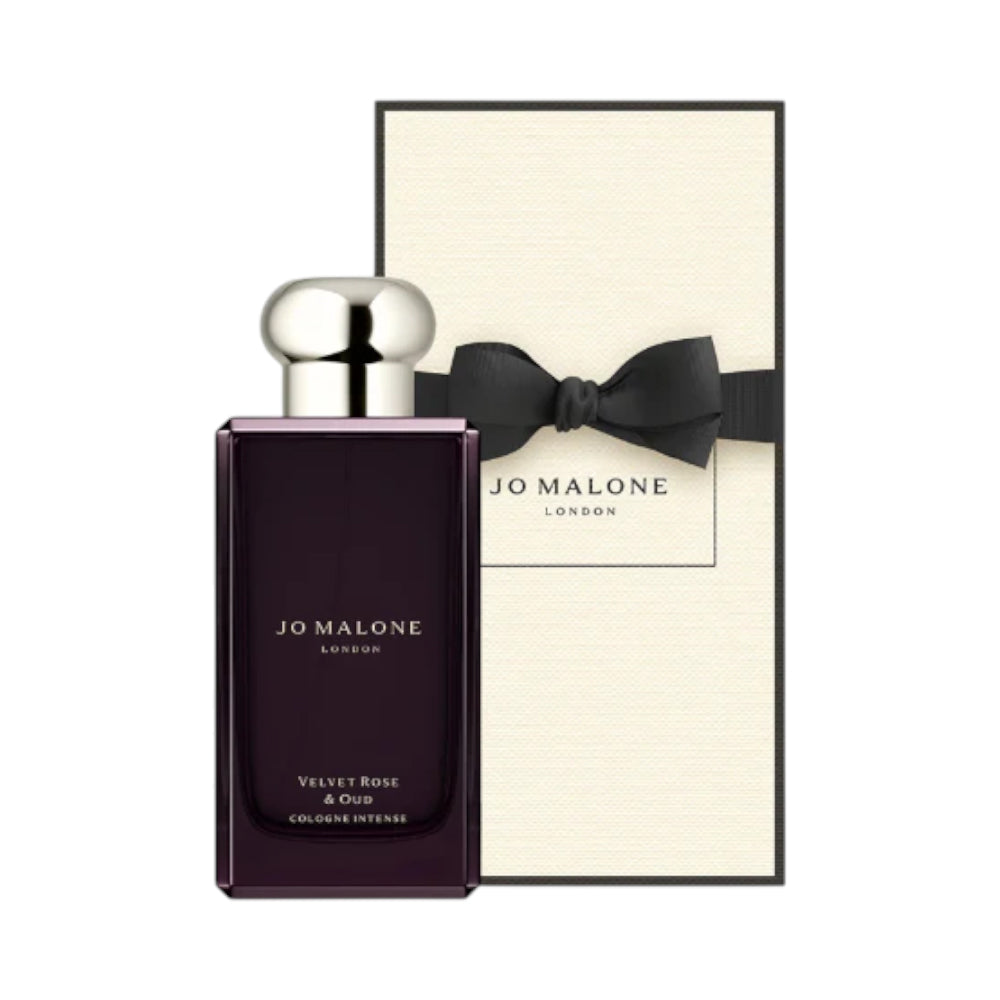 JO MALONE VELVET ROSE & OUD LIMITED EDITION COLONGE INTENSE – Al-Fatah