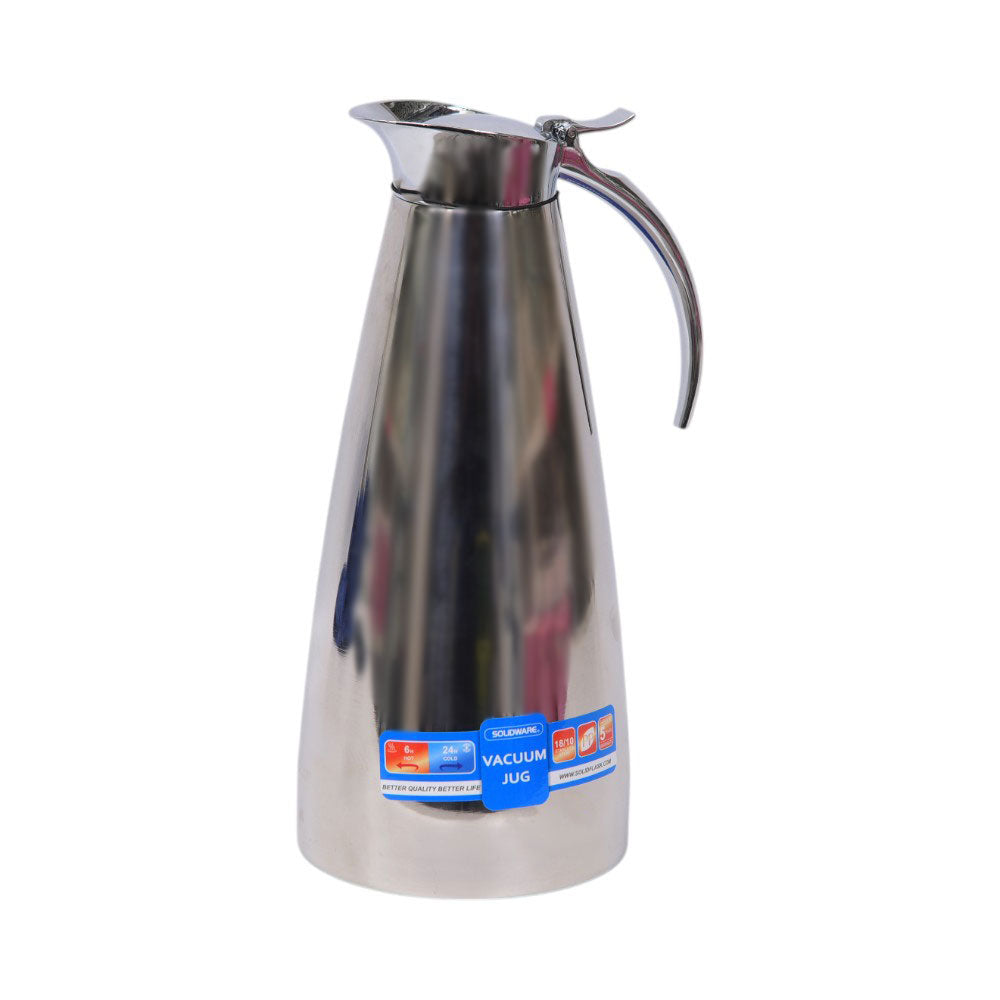 THERMOS SOLIDWARE 1.3 LTR SVP1300 – Al-Fatah