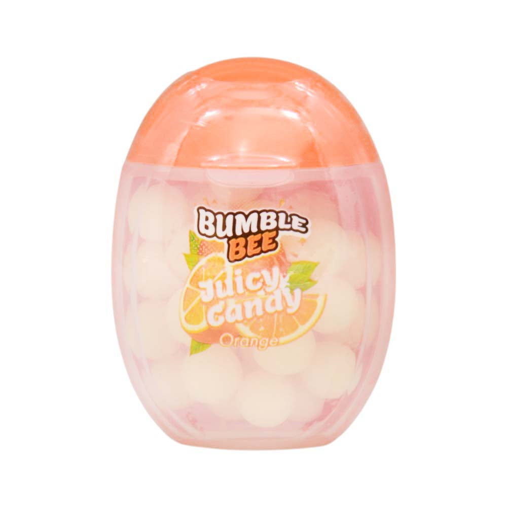 BUMBLE BEE JUICY CANDY ORANGE 28 GM – Al-Fatah