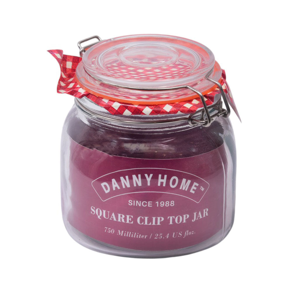 JAR DANNY HOME 750 ML 1966-38 – Al-Fatah
