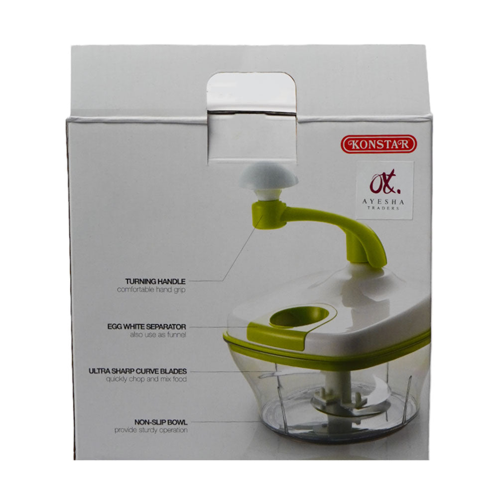 CHOPPER 156Z BASIC – Al-Fatah