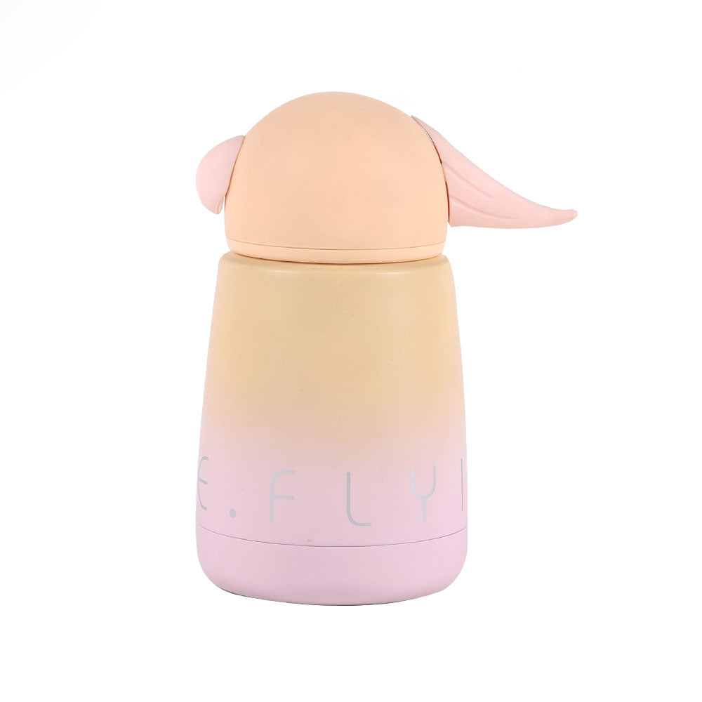 BOTTLE STEEL IR 8116 – Al-Fatah