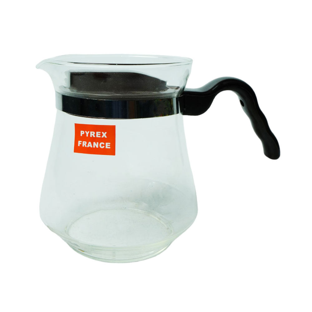 TEA POT PYREX 1.5LTR QX011 – Al-Fatah