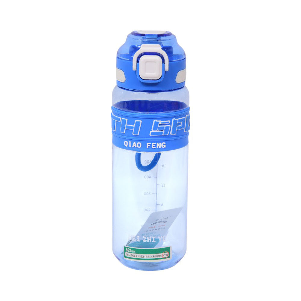 WATER BOTTLE ACRYLIC IR 950 ML B4142/Z41-45 – Al-Fatah
