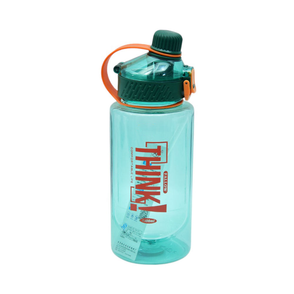 WATER BOTTLE IR 1400ML G711 – Al-Fatah