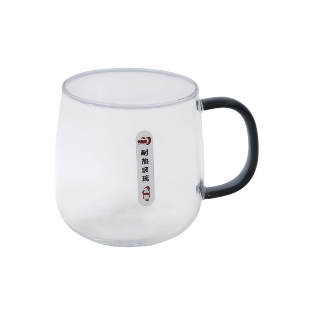 MUG DELI GPB27/L4 – Al-Fatah