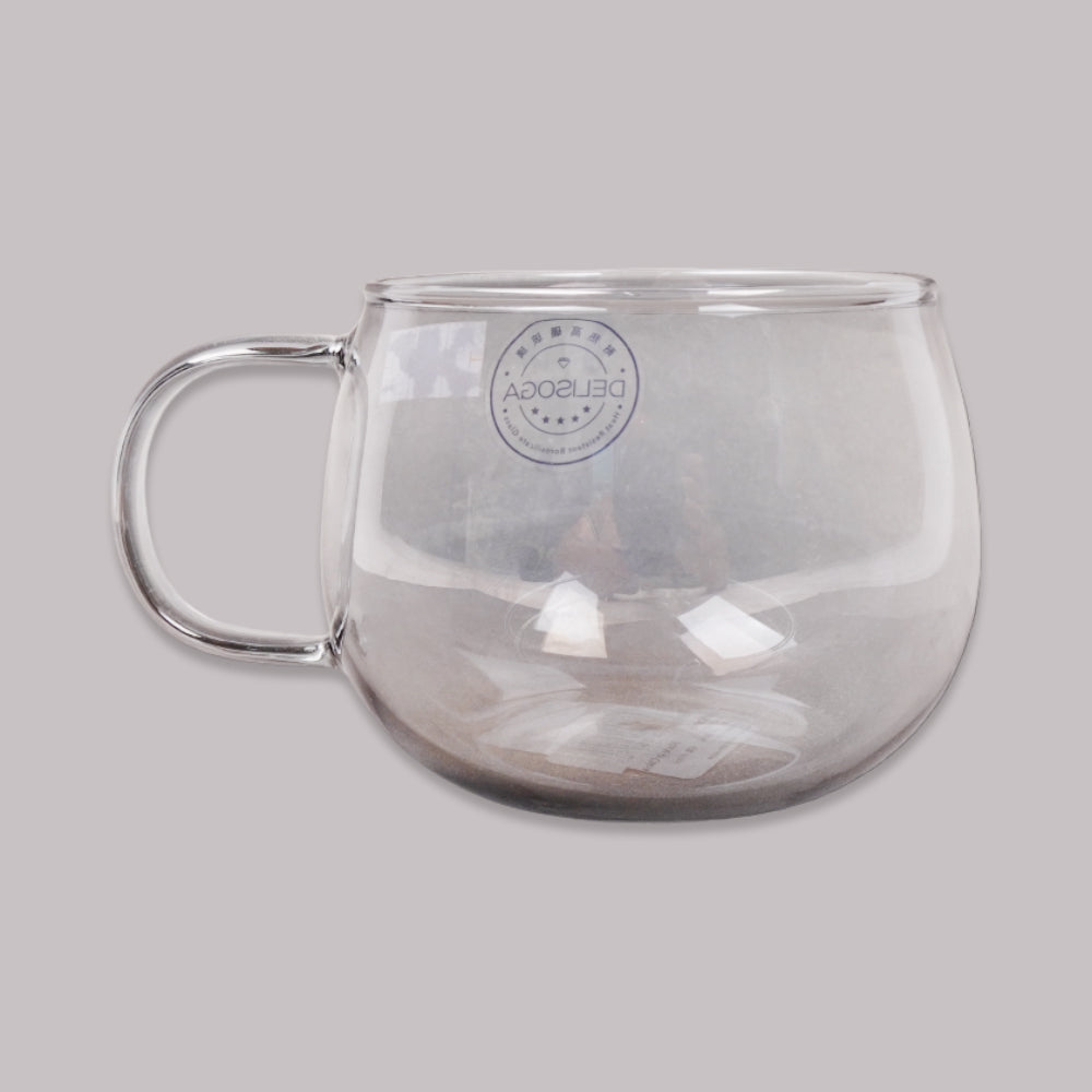 MUG DELI SOGA GPZB26HS – Al-Fatah