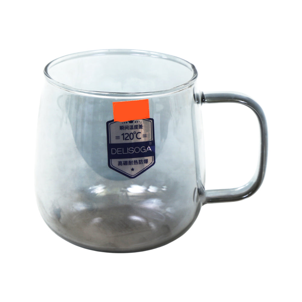 MUG DELI SOGA GPZB27HS – Al-Fatah
