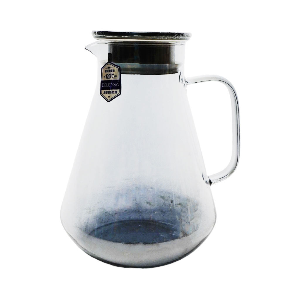 JUG DELI SOGA 1.9LTR GPH78HS – Al-Fatah