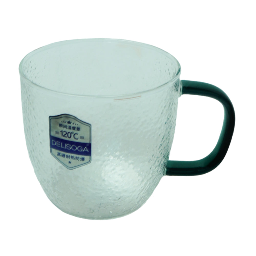 MUG DELI SOGA GPZB86A/L4C – Al-Fatah