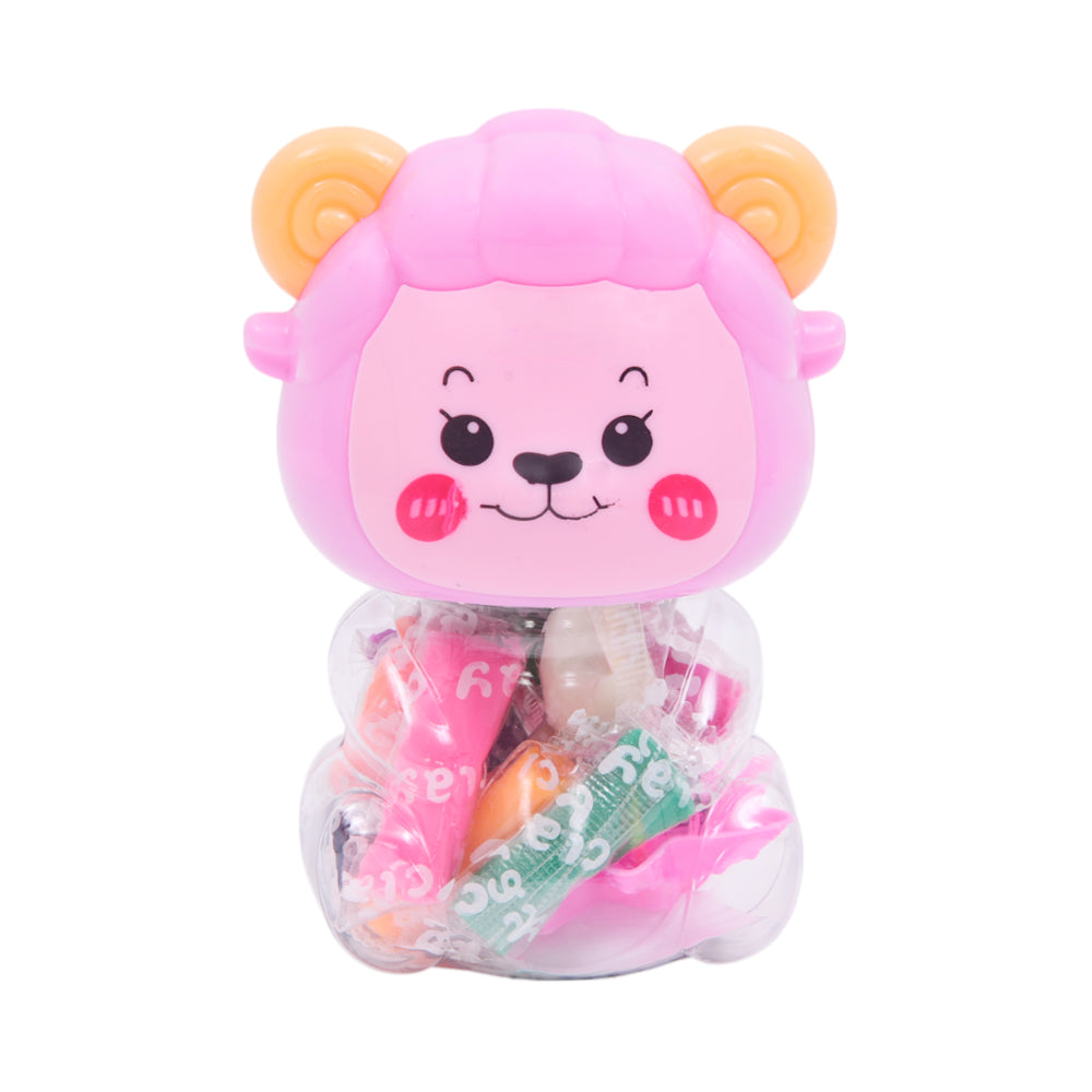 HX863 PLAY DOUGH IN CUTE SHEEP – Al-Fatah