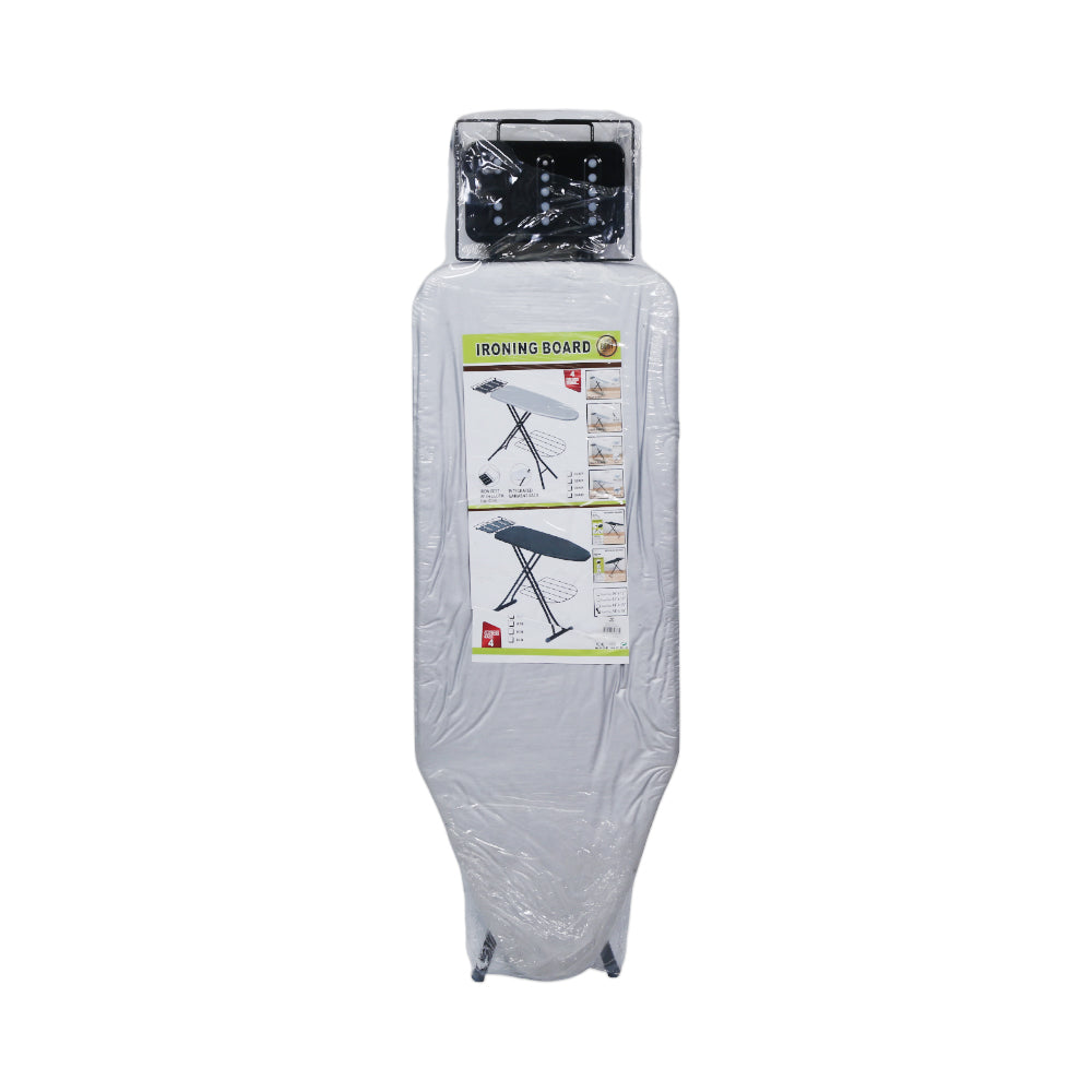 IRON STAND IR SJ-04AT – Al-Fatah