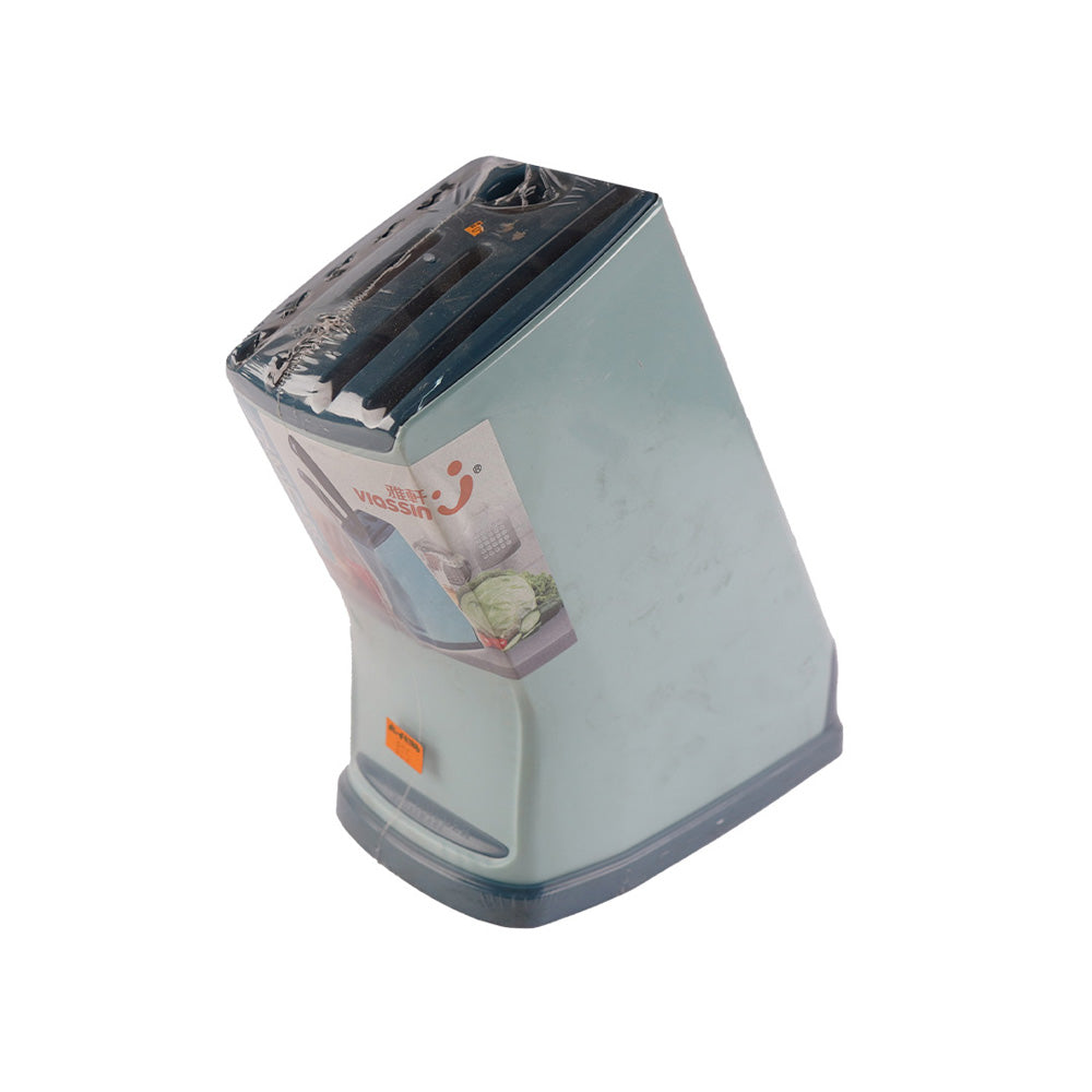 KNIFE STAND IR A306 – Al-Fatah