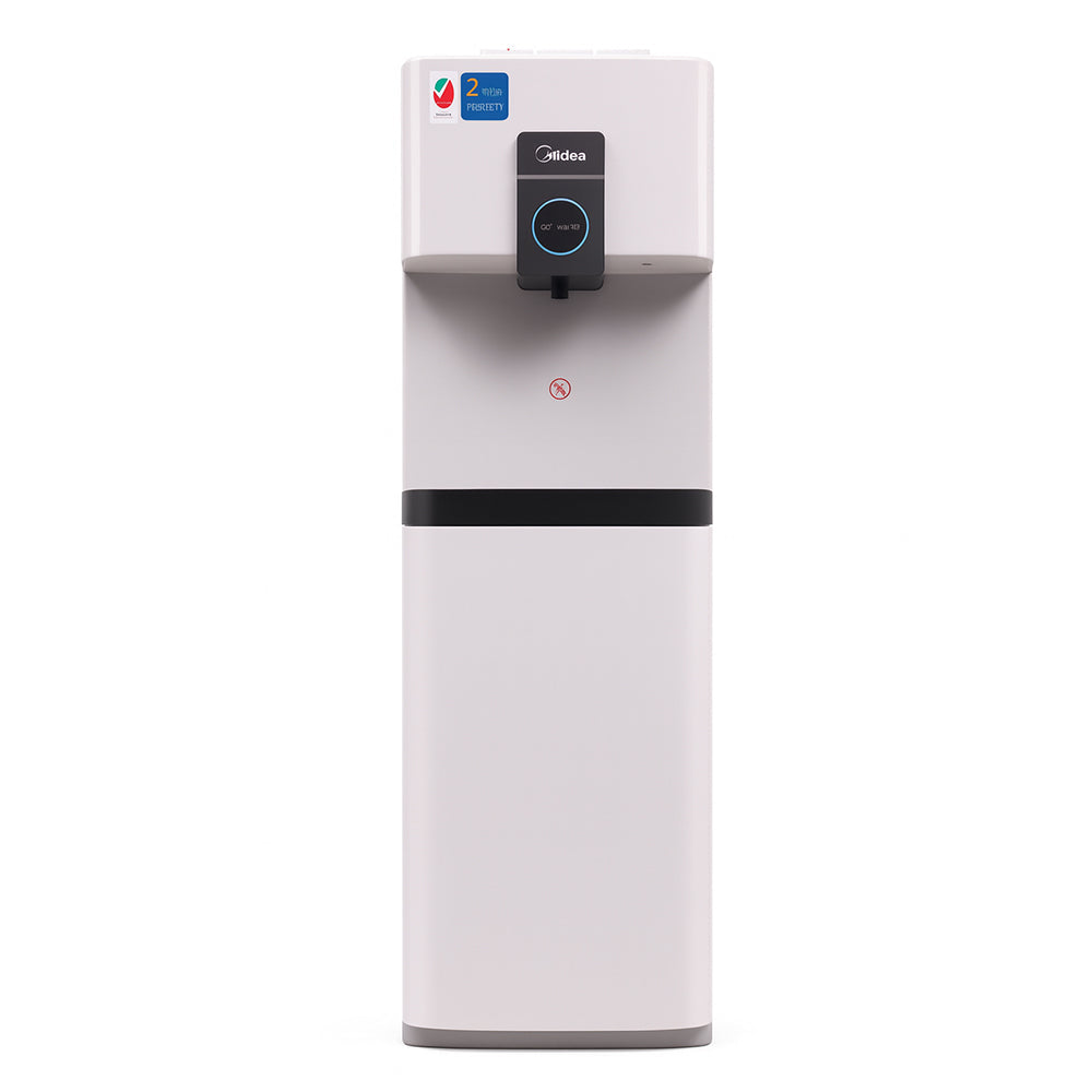 MIDEA WATER DISPENSER YL2037S – Al-Fatah