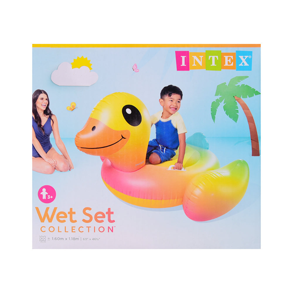 57556 INTEX DUCK FLOAT A.I – Al-Fatah