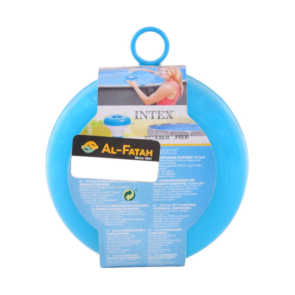 29040 INTEX CHEMICAL DISPENCER – Al-Fatah