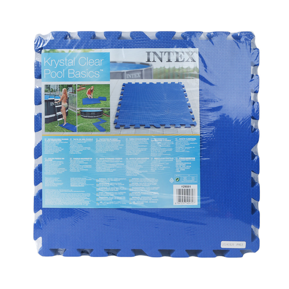 29081 INTEX FLOAR PROTECTOR A.I – Al-Fatah