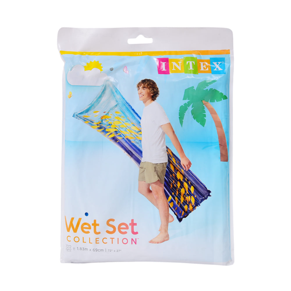 59720 INTEX SWIM MAT 72X27 A.I – Al-Fatah