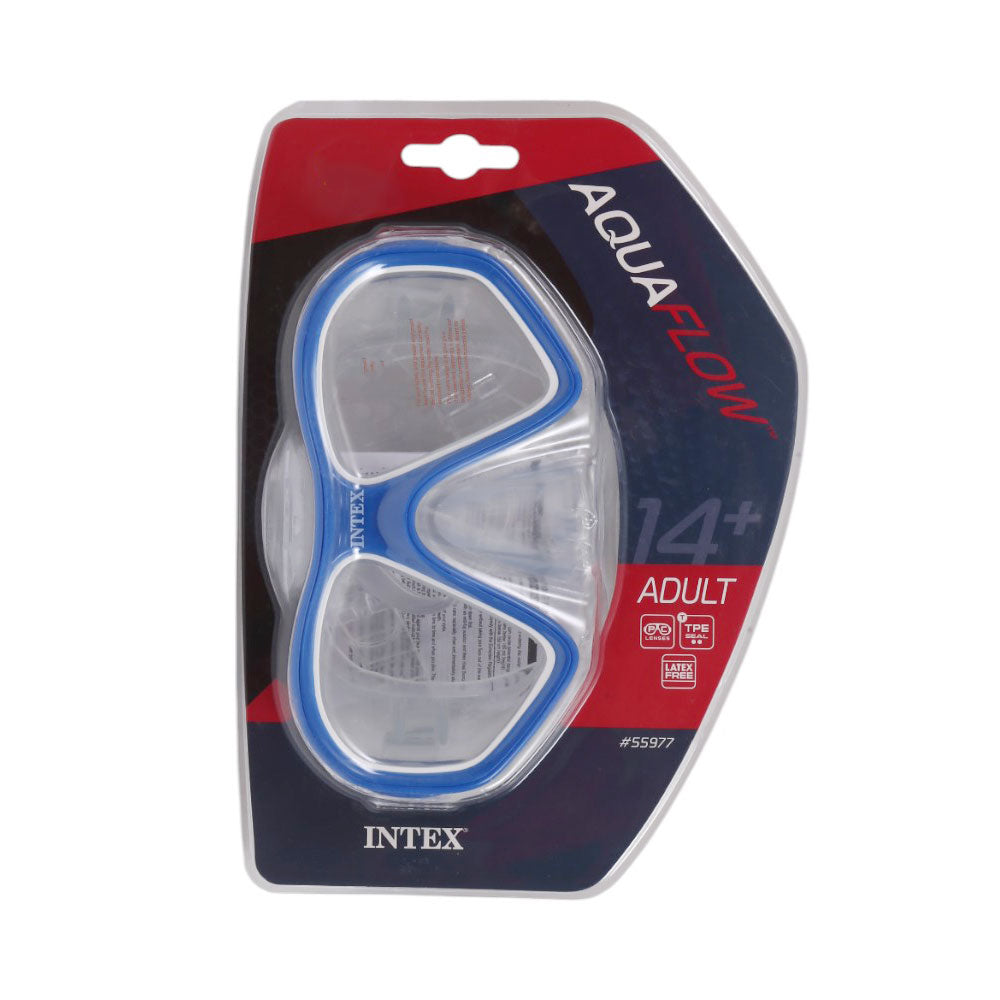 55977 INTEX REEF RIDER MASK A.I – Al-Fatah