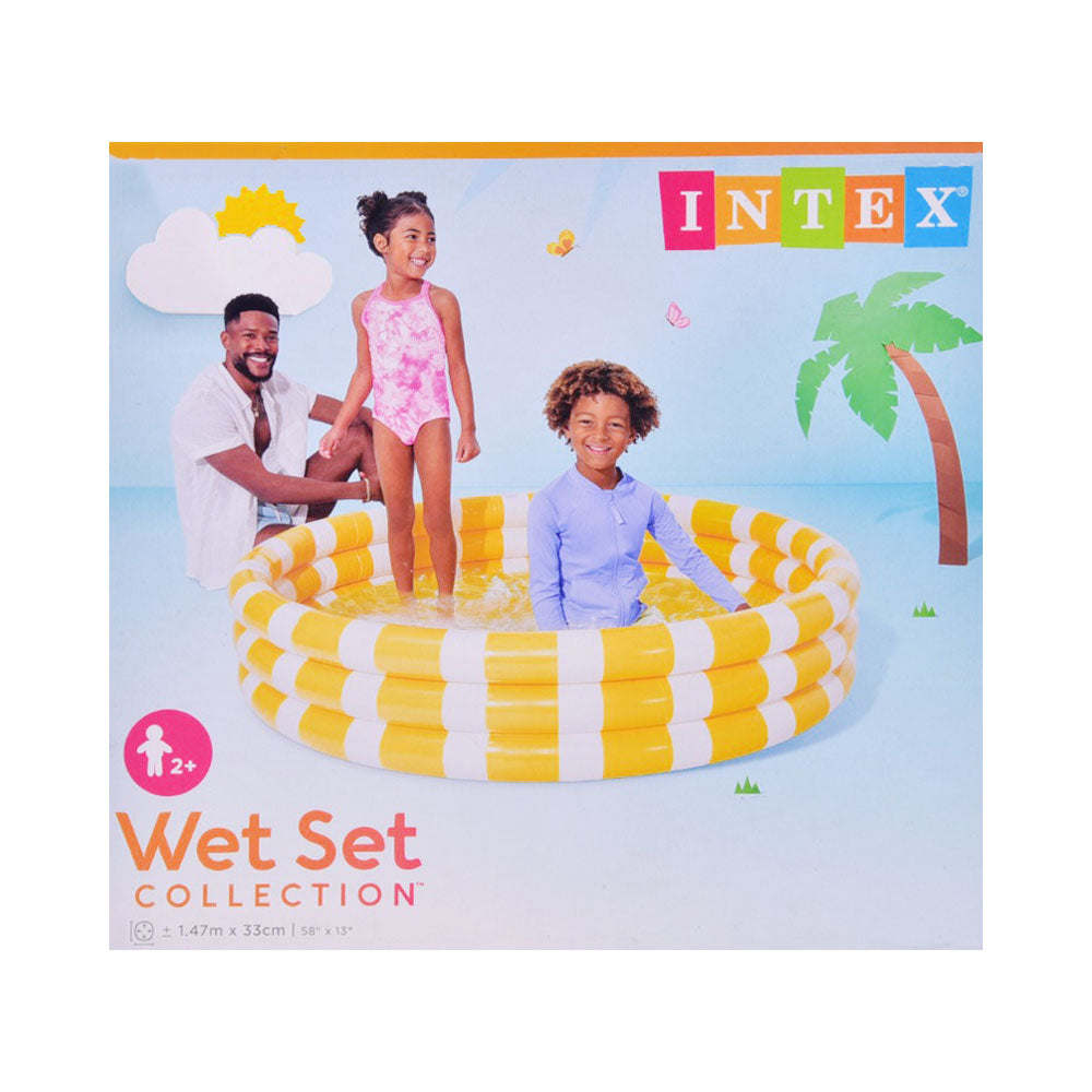 58432 INTEX LEMON POOL – Al-Fatah