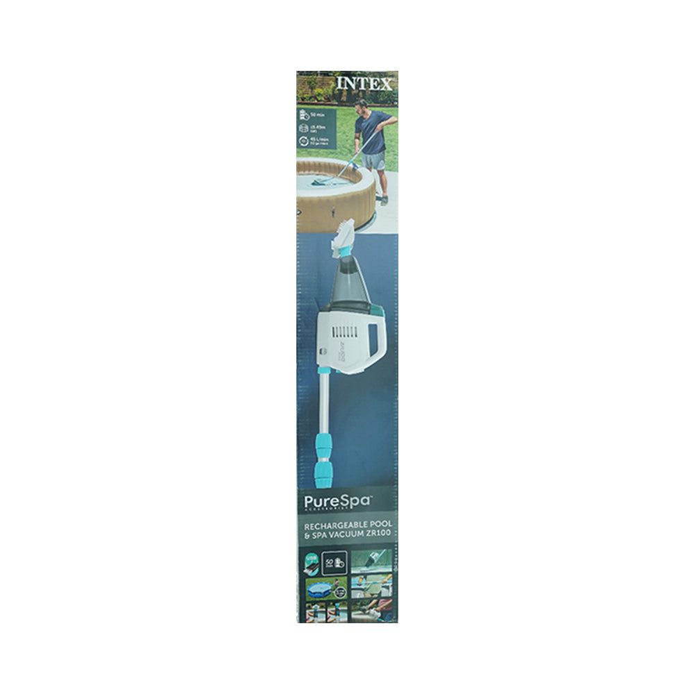 28626 INTEX POOL VACUME – Al-Fatah