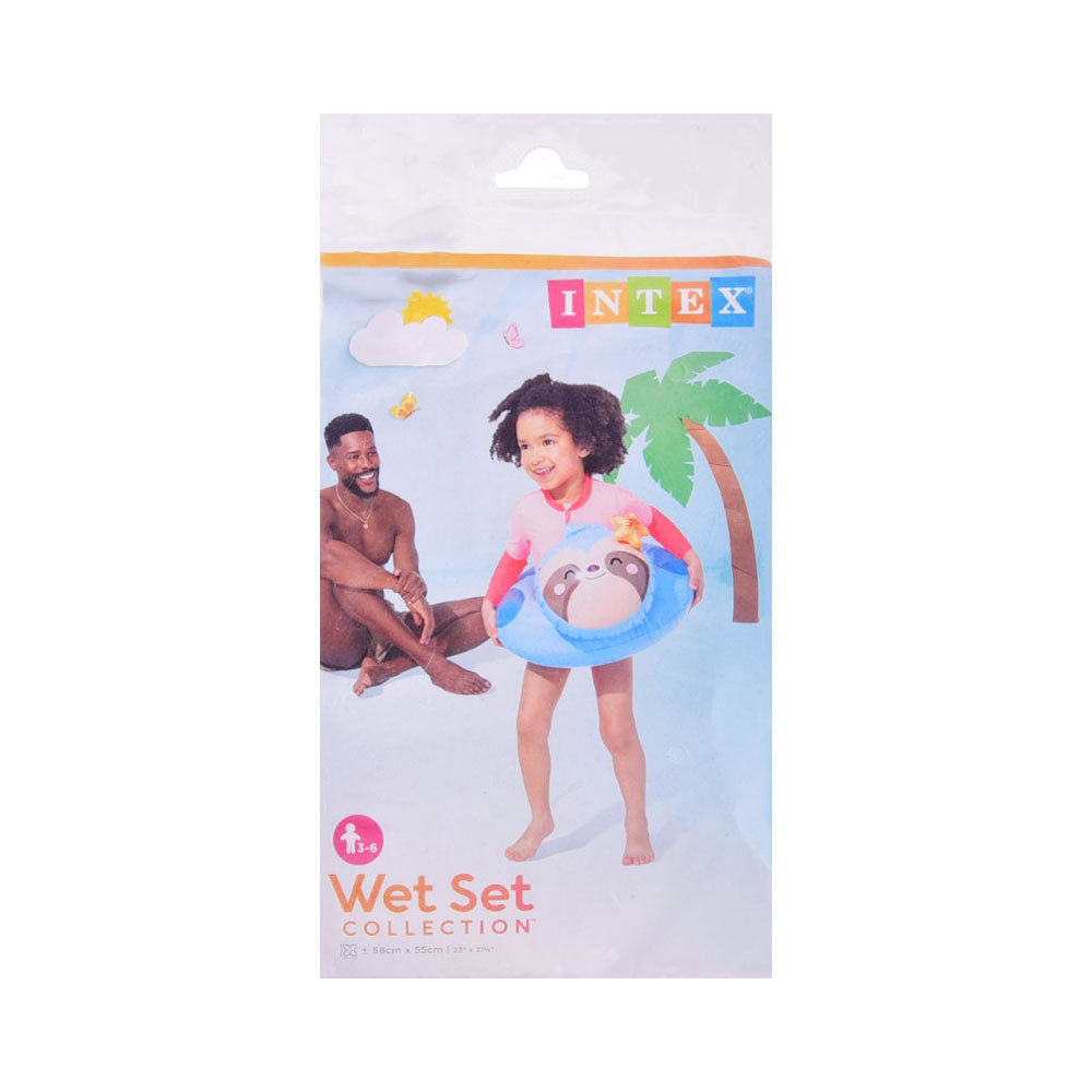 59220 INTEX SWIMING DUCK SEAT – Al-Fatah