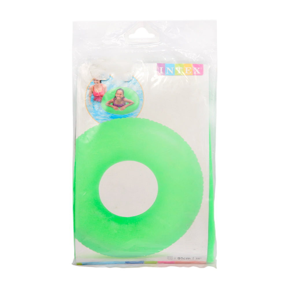 59262 INTEX SWIMMING TUBE – Al-Fatah
