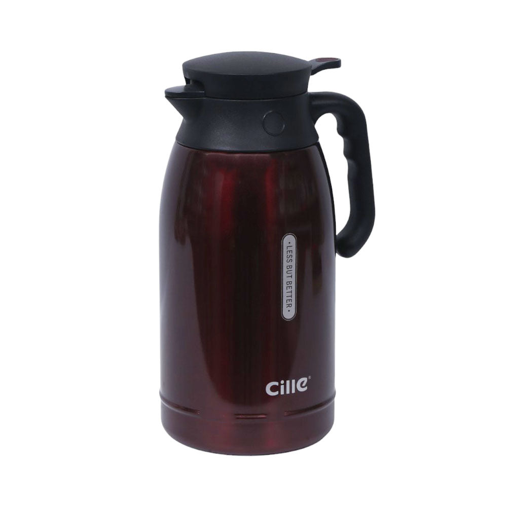THERMOS IR 2.0 LTR XB20152 – Al-Fatah