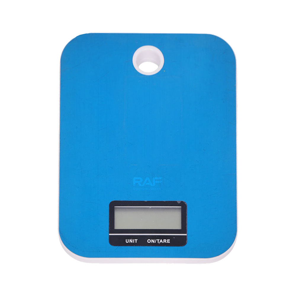 RAF KITCHEN SCALE IR R10005 – Al-Fatah