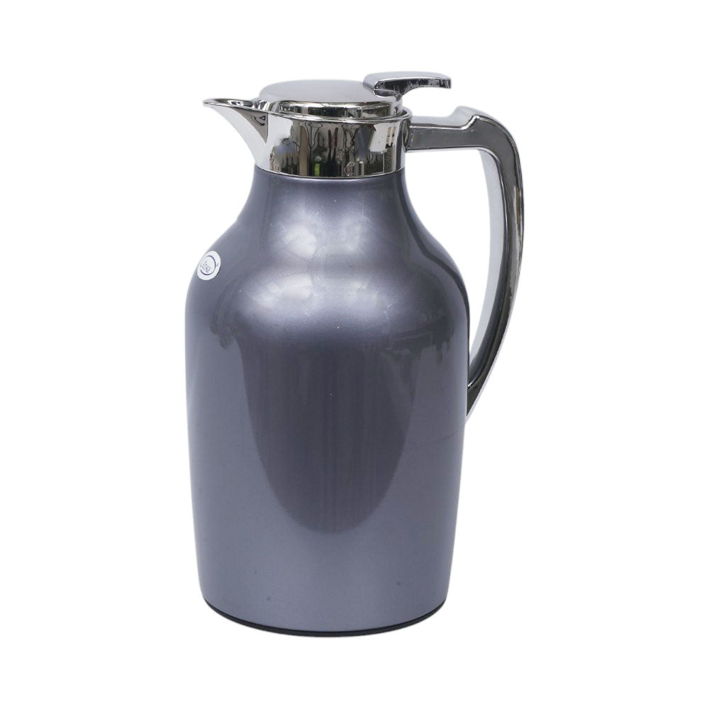 THERMOS ANSA 1.3LTR GRAY SILVER OS130PSS – Al-Fatah