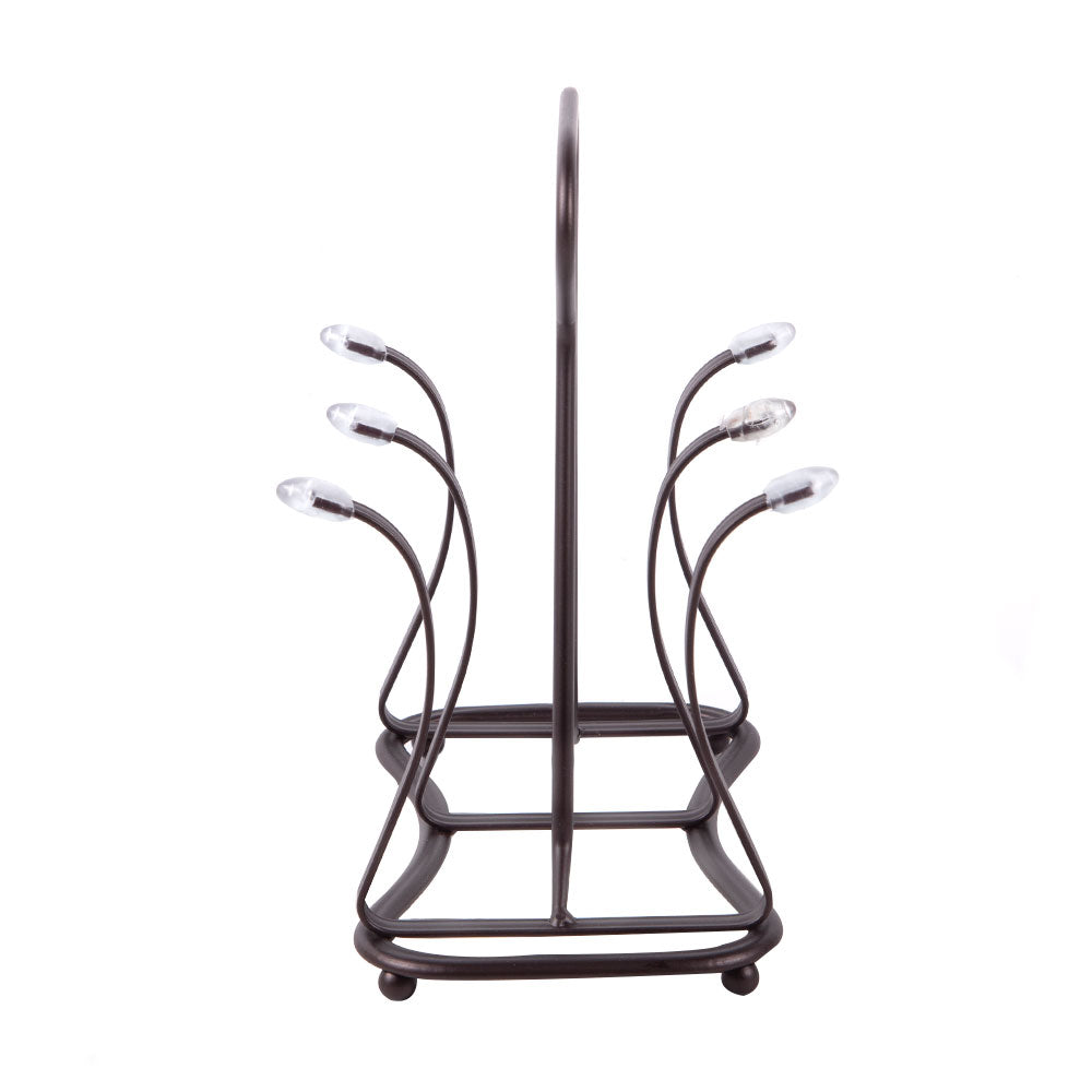 GLASS STAND MZY819 – Al-Fatah