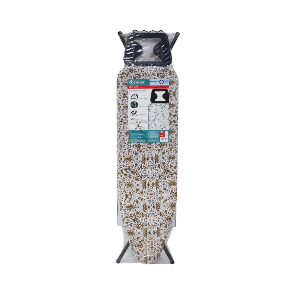 IRON STAND IR 4815 – Al-Fatah