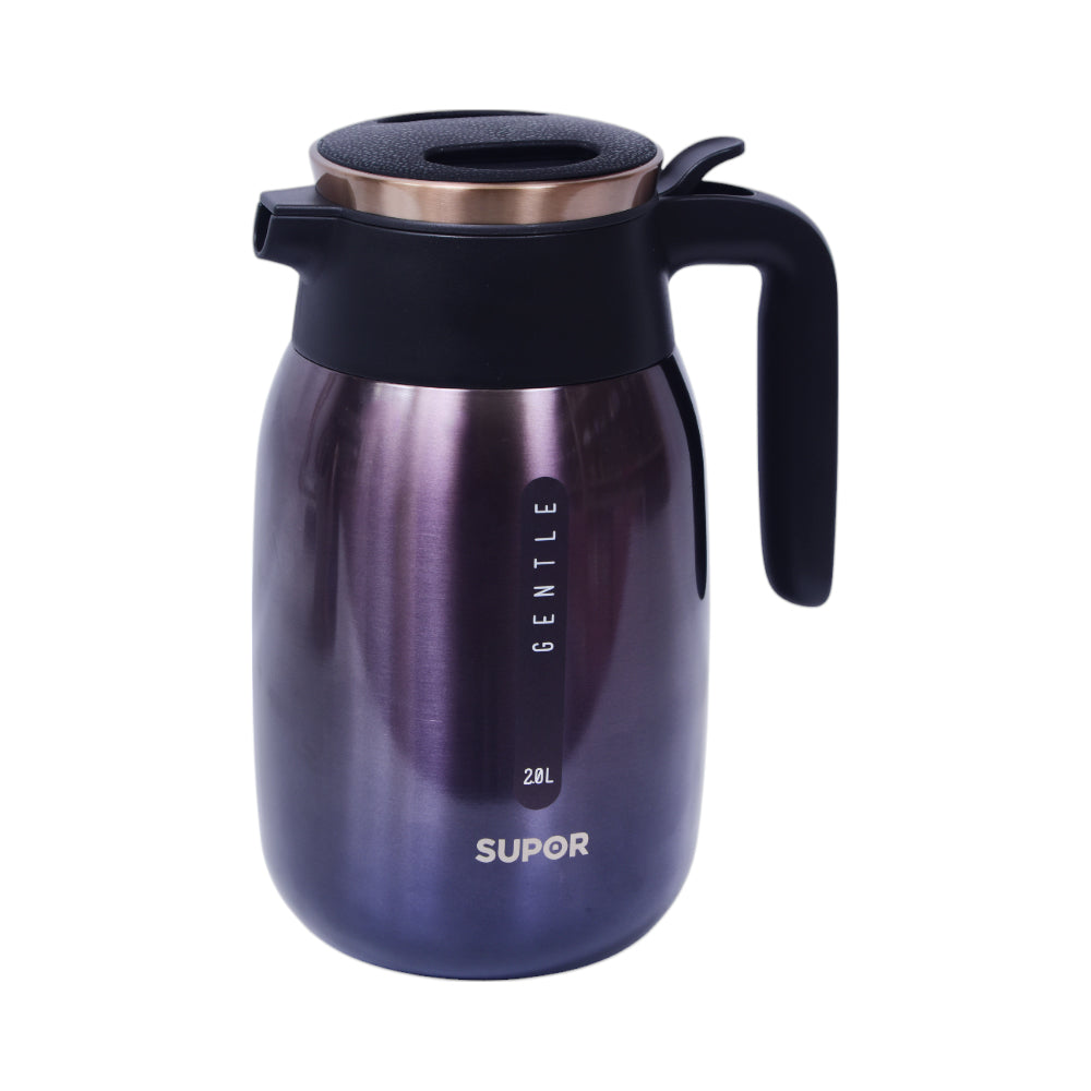THERMOS SUPOR IR 2.0 LTR KC20BK1/Z98-100 – Al-Fatah