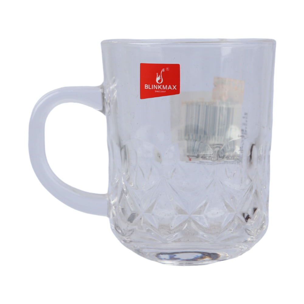 MUG BLINK MAX KTZB04-2 – Al-Fatah